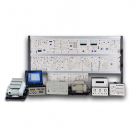 Electrical and Electronics Engineering Laboratory Equipments ...